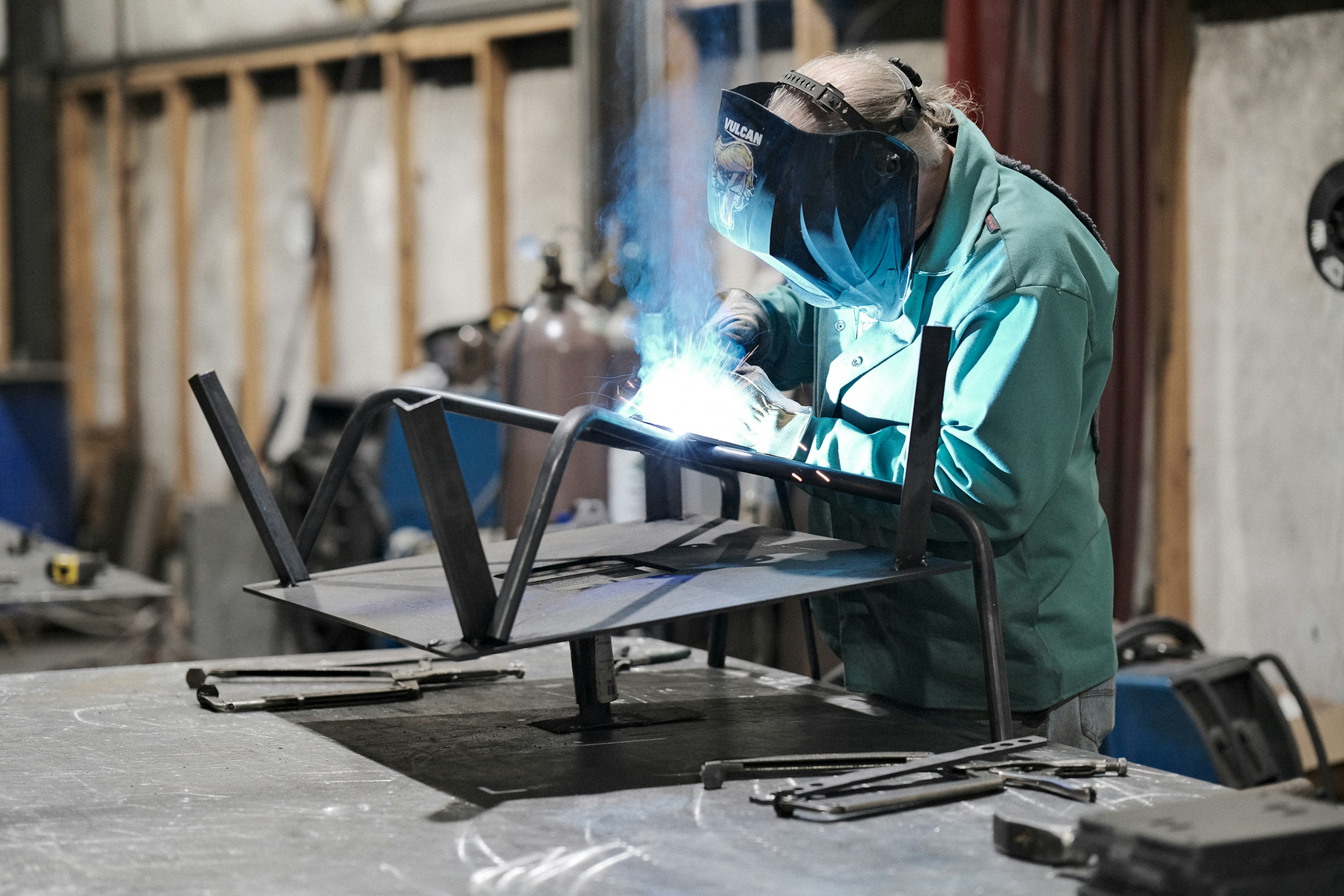 | Fabritech Manufacturing